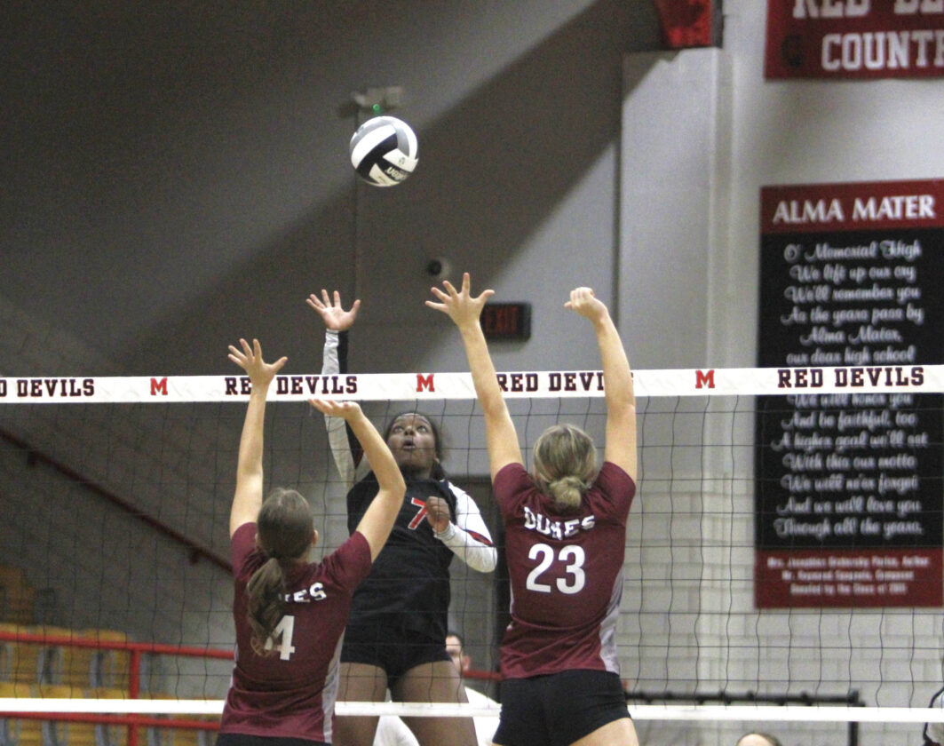 Campbell stunned by Wellington in 5-set heartbreaker | News, Sports ...
